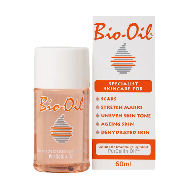 Segudang Manfaat Bio Oil, Membuat Kulit Lebih Sehat dan Cantik ...