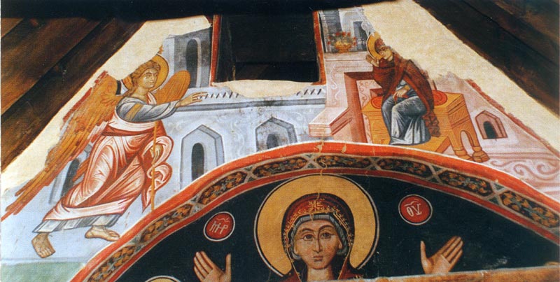ΠΕΡΙ ΤΕΧΝΗΣ Ο ΛΟΓΟΣ: O Κύπριος ζωγράφος Συμεών Αυξέντης (15ος-16ος αι.)