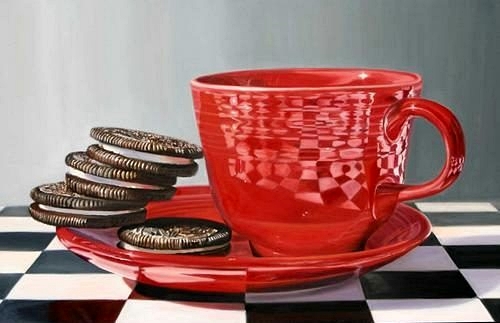 Il mondo di Mary Antony: Daryl Gortner