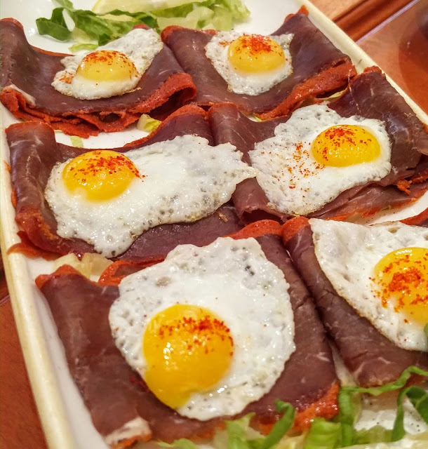 Classically Homey Armenian Food Spreads Across Beirut