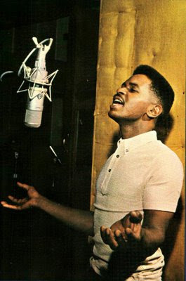 FROM THE VAULTS: Jimmy Hughes born 25 April 1935