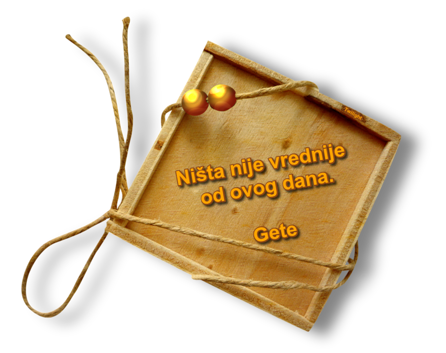 Poezija, mudre misli i citati: Gete