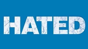 Last Resort Films - A Hollywood Movie Studio: Release: Hated: The ...