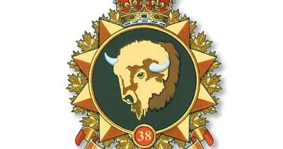 Militant Strength and Conditioning: 38 Brigade News