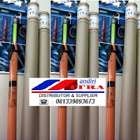 Jual Telescopic 10,5mtr Hots SticK Ritz VTT 1/8 - Mitra Dagangku