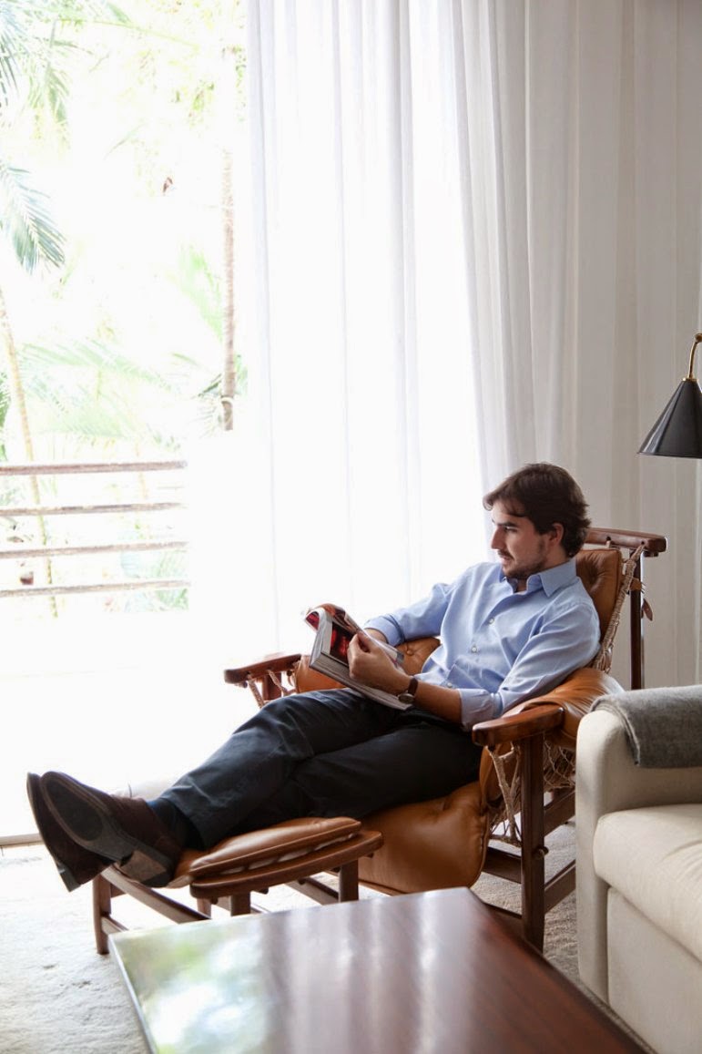 Antic&Chic. Decoración Vintage y Eco Chic: El alma de Felipe Hess