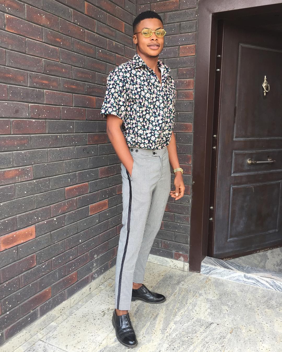 Baqi Thomas: Thomz Biography, Age, Girlfriend, Net Worth, Instagram ...