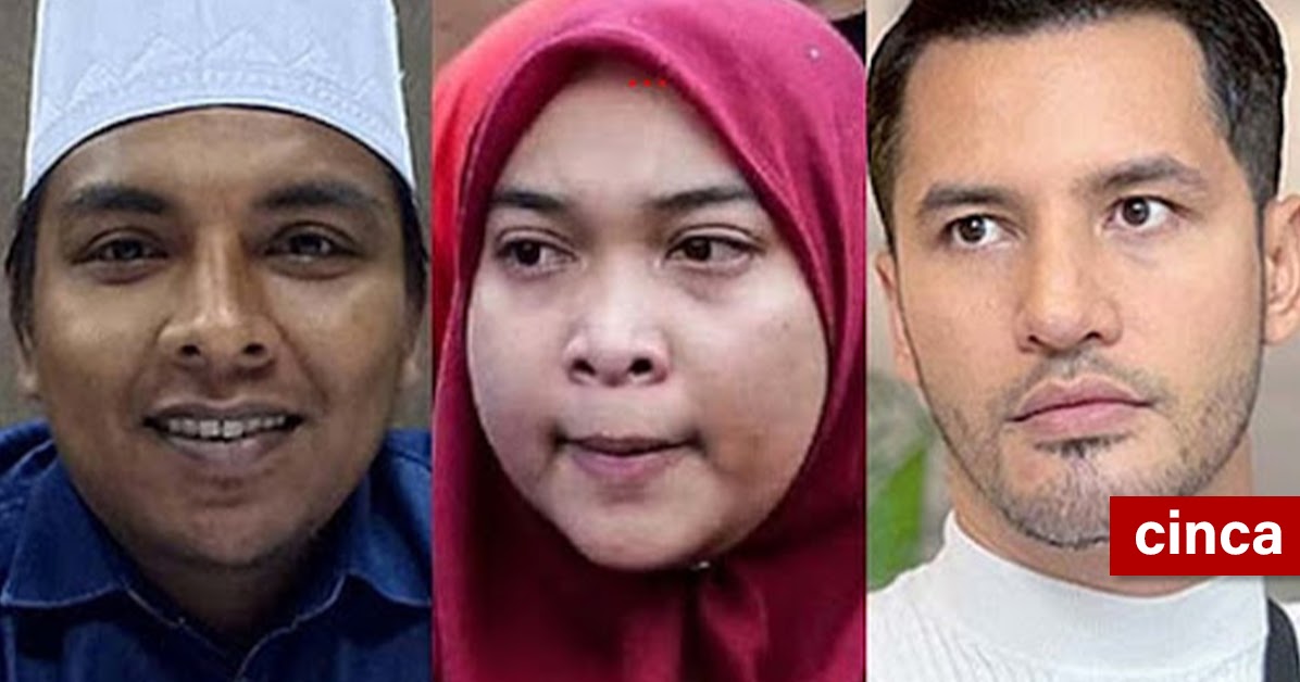 Contoh Soalan Faraid Darjah Khas Anerisaki