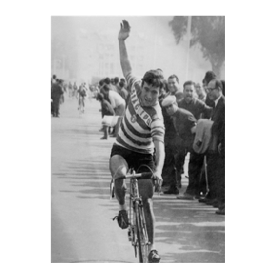 Ciclismo Portugal: Biografia de Leonel Miranda