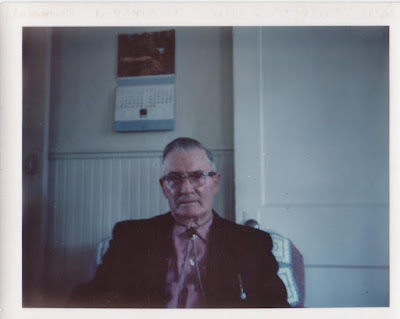 Brian Roper Family History