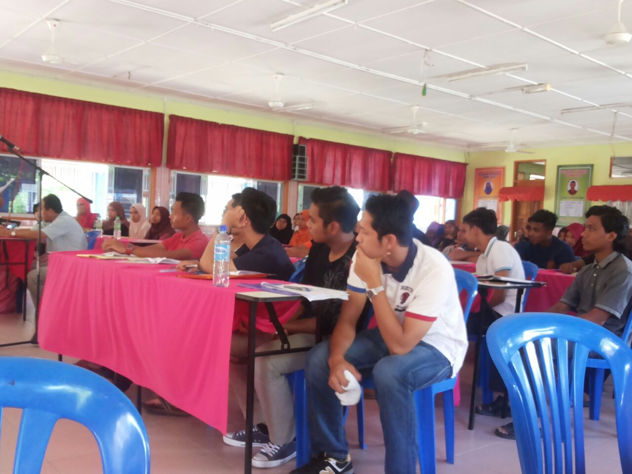 KELAB ALUMNI SEKOLAH MENENGAH KEBANGSAAN KERTEH