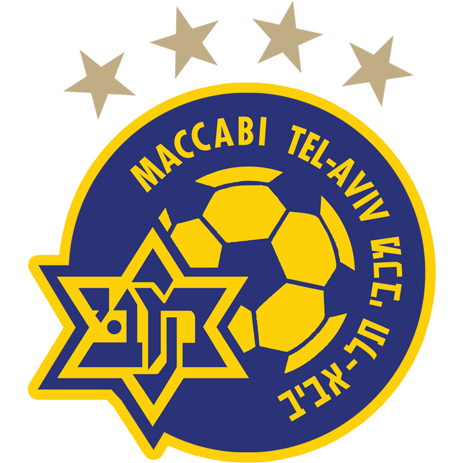 Squad Maccabi Tel-Aviv FC 2015/2016 - Maxleague