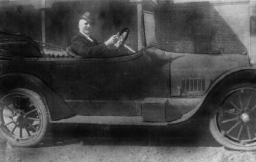 THE ONLINE HISTORY OF GULGONG AND SURROUNDING DISTRICTS: JAMES NIVEN of ...