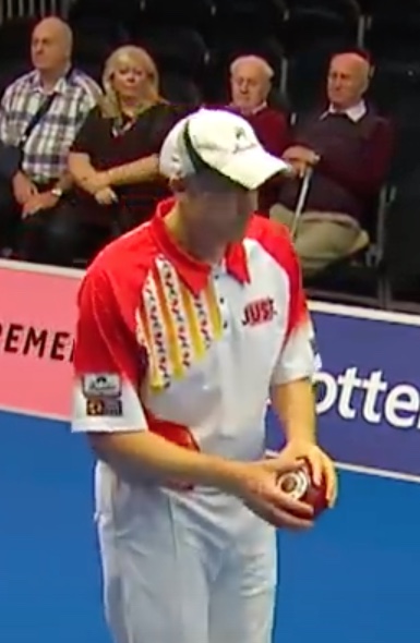 The Greenbowler: The Experiences and Insights of a Lawn Bowler: Jason ...