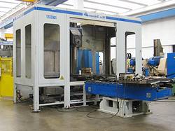 Mimu macchine utensili machine tools werkzeugmaschinen: Mandelli M10 ...