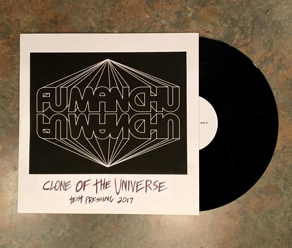 EARTHQUAKER : Rock y letras: Fu Manchu : cuando un nuevo sonido se vuelve inquietante