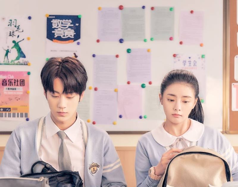 Assistir Sweet First Love (Doce Primeiro amor) legendado em português ...