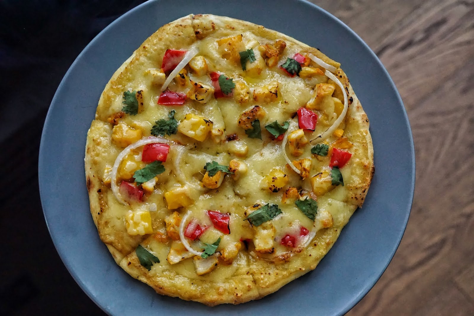 What Mary Loves: The Common Good Launches Lunch Sets