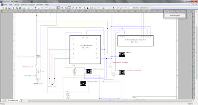 Låt tekniken hjälpa, inte stjälpa: Fermenteringsskåp - Elschema
