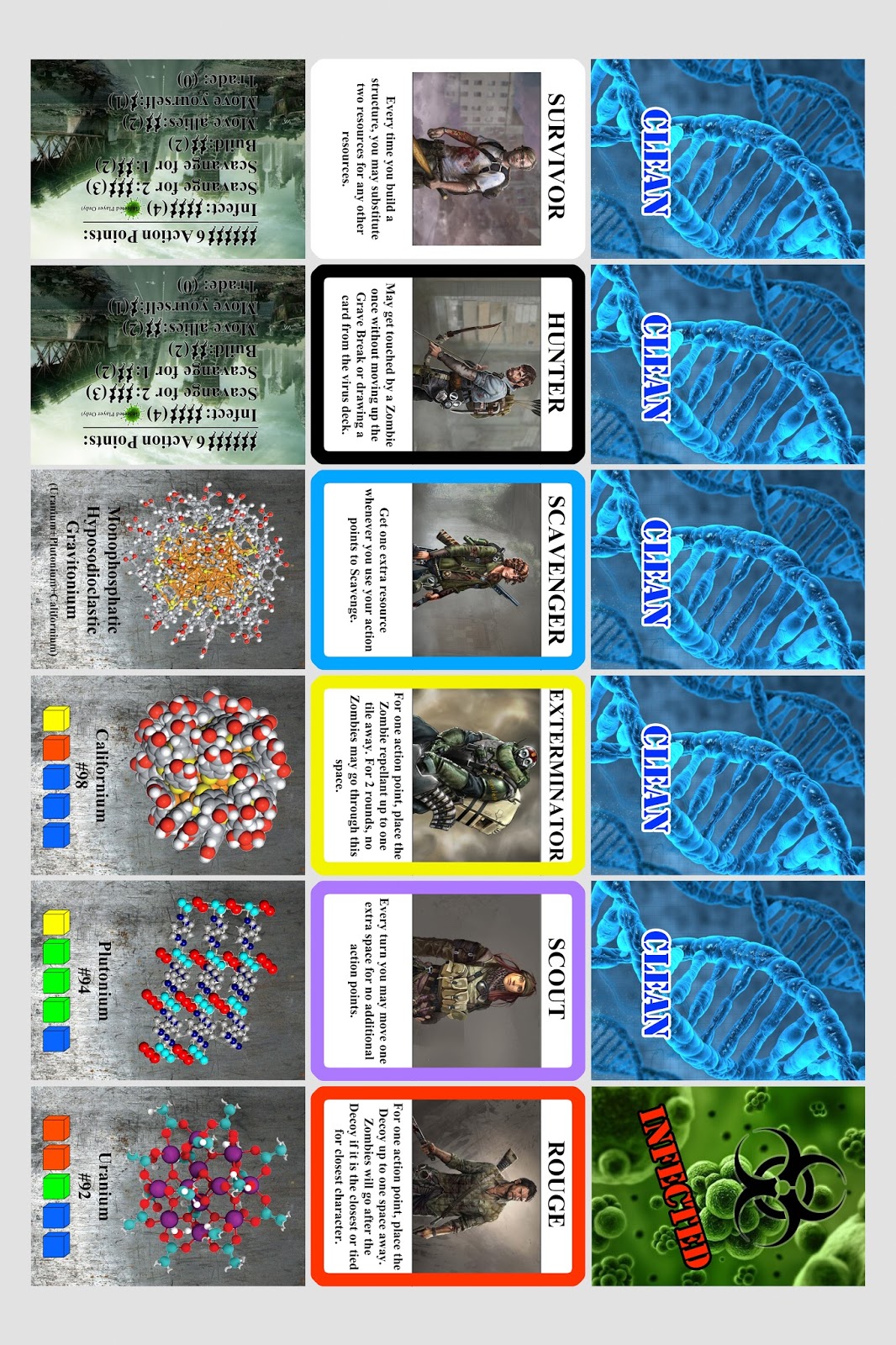 A Game Designer's Blog: Outbreak game files