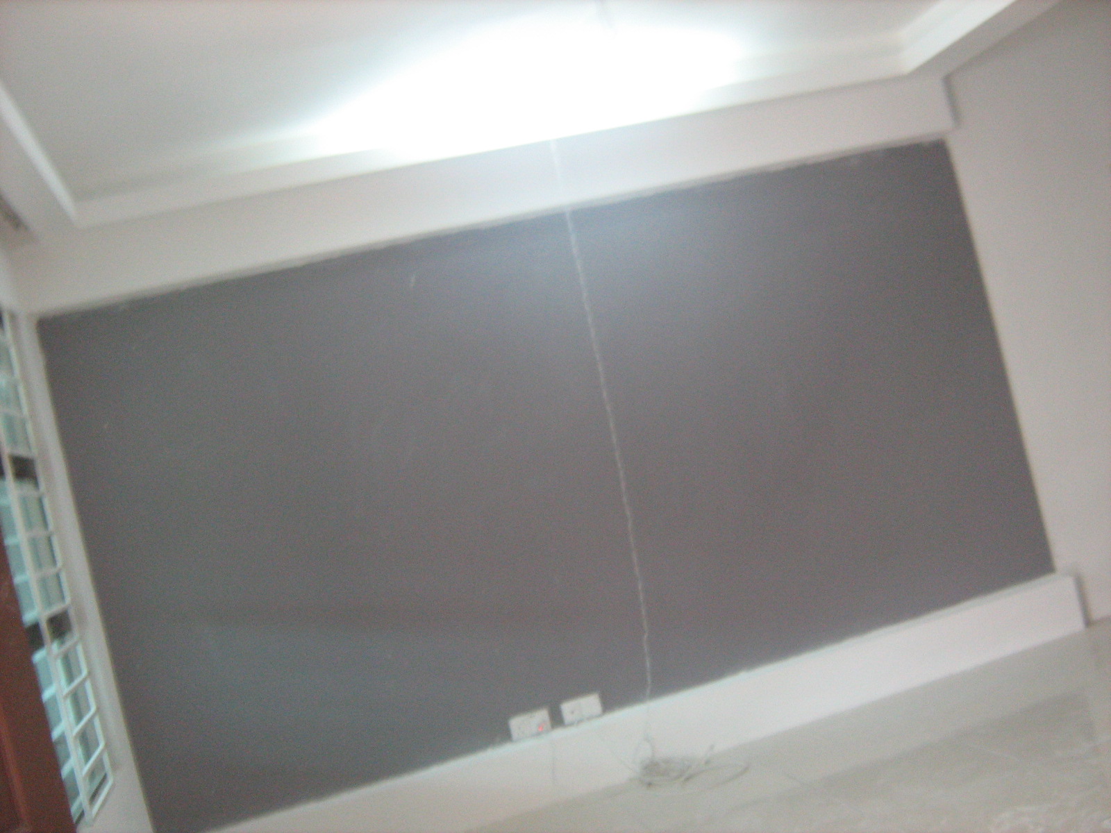 Plaster Siling/Specialist Plaster Ceiling (SBDICE): Siling Plaster ...
