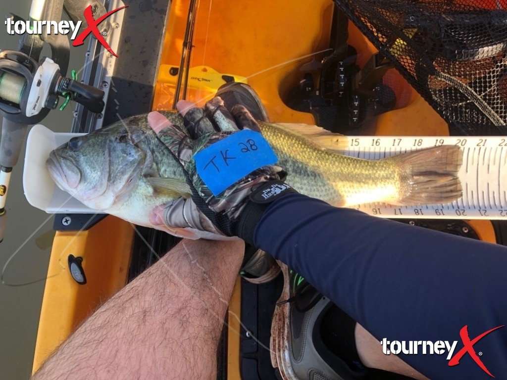 OKA Event #8 at Lake Tenkiller Presented by Nabatak Outdoors Preview