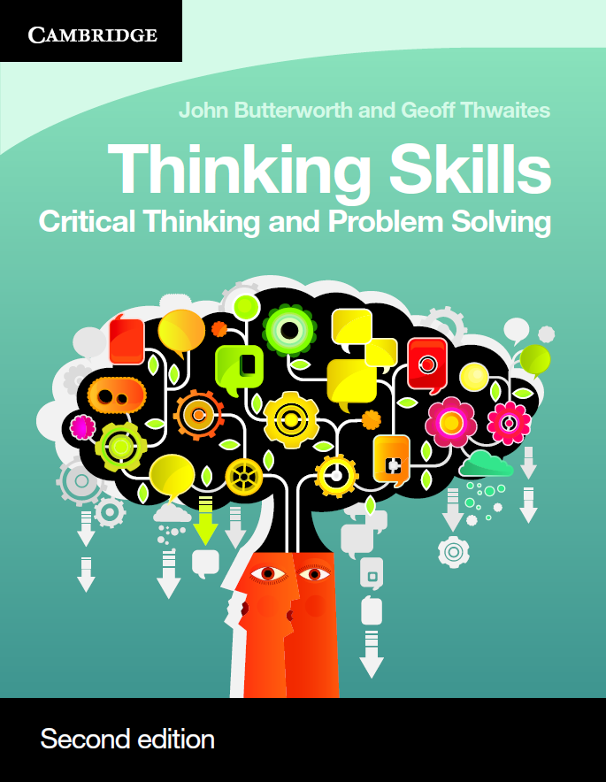 Thinking Skills - Critical Thinking and Problem Solving