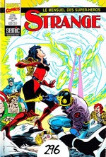 Strange 201 à 300