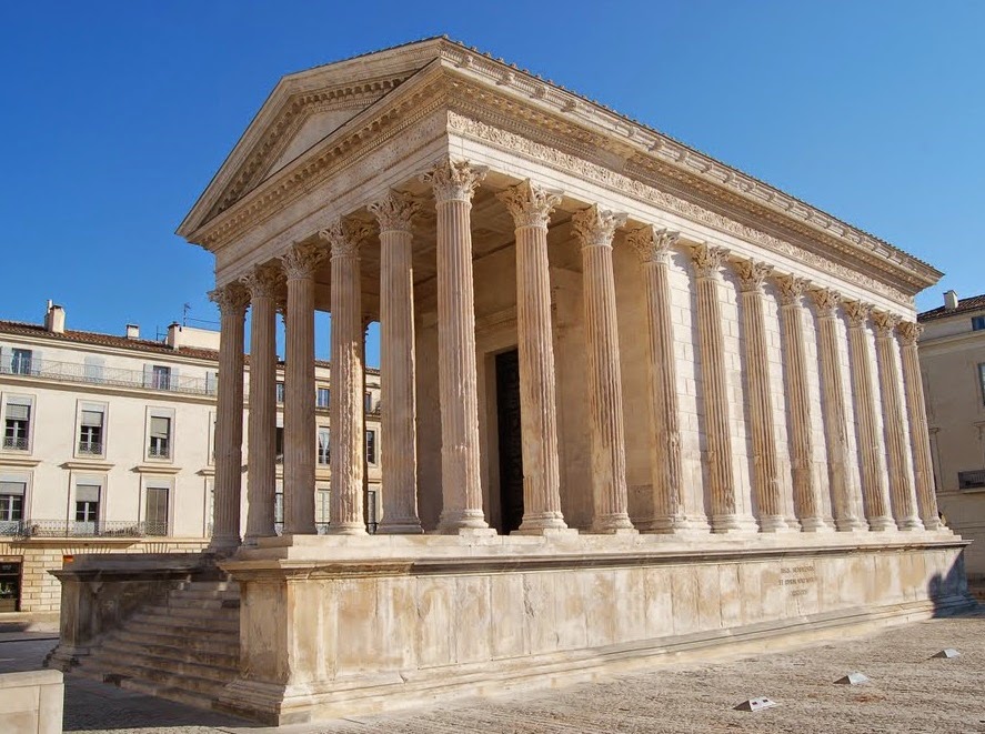 DICCION ARTE: Corintio (orden)