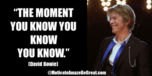 33 David Bowie Quotes About Life To Inspire You