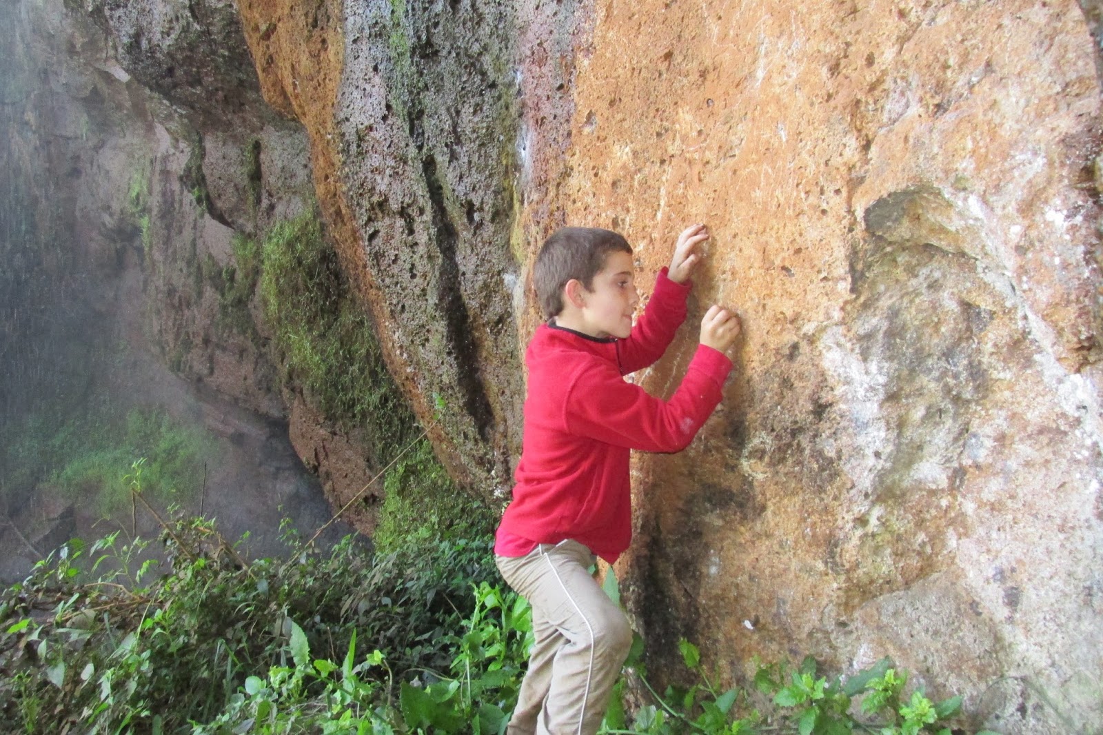 Kenya Klippings: Eldama Ravine