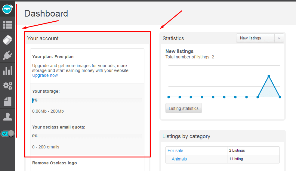 Build Classified Ads Site - Learn How To: How To Make Classifieds Ads ...
