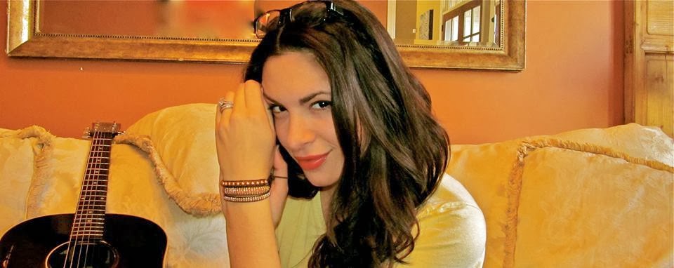 Jewels For Hope; The Blog: Gorgeous @RoseFalcon wearing ...