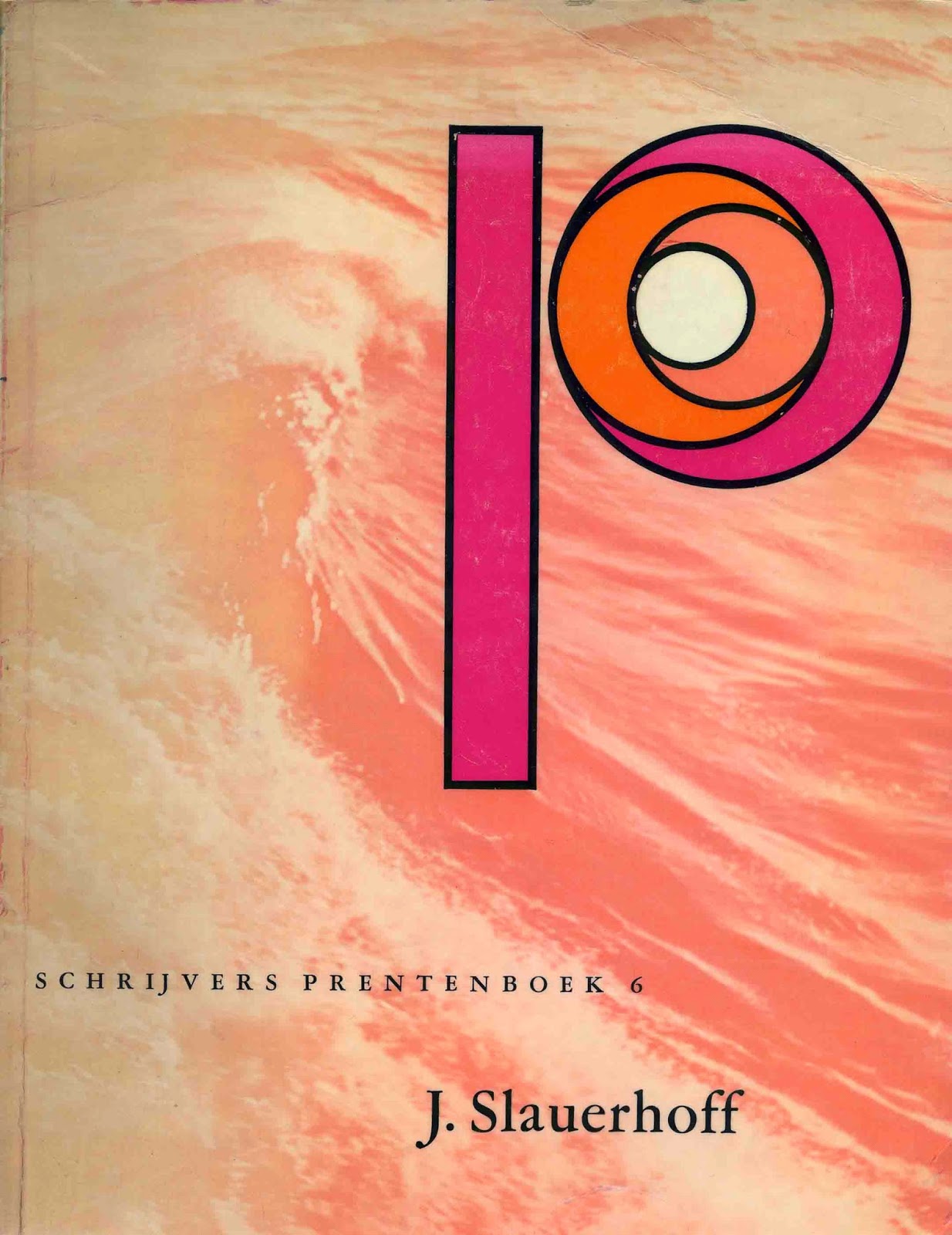 Observeren: Naar de West, KNSM, KLM en Slauerhoff