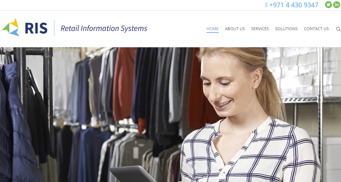 The Web Check King: April 2016