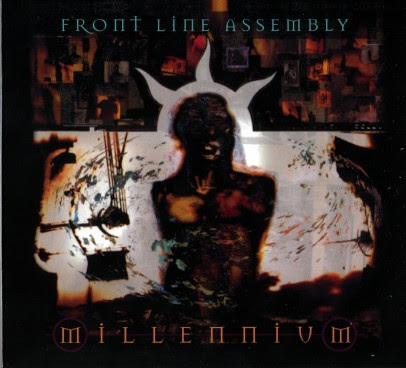 Sound & Vision Thing: Front Line Assembly