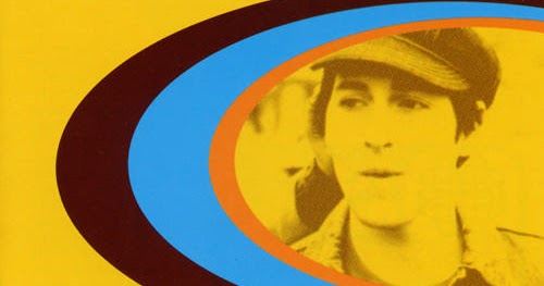 Rockrítico: Josh Rouse - 1972 (2003)