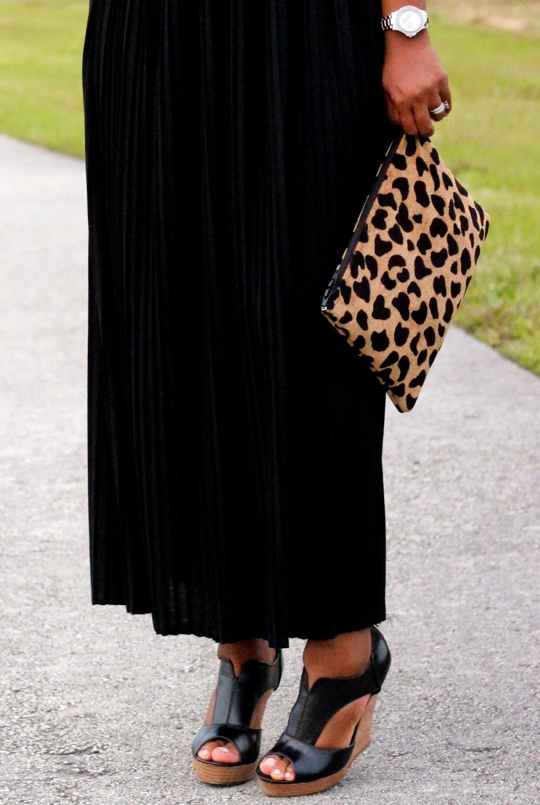 My Garments of Praise: Good Friday