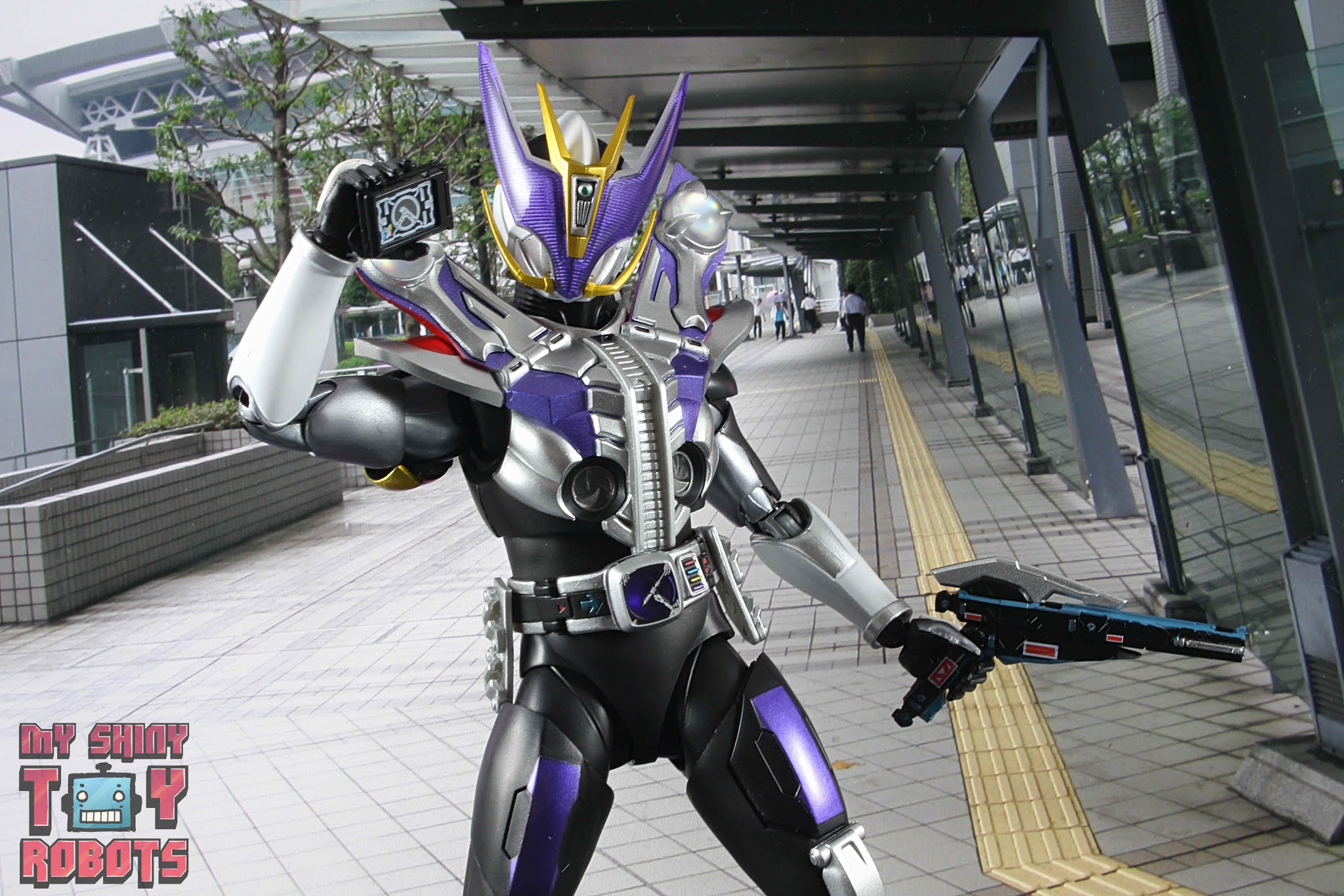 My Shiny Toy Robots: Toybox REVIEW: S.H. Figuarts -Shinkocchou Seihou ...