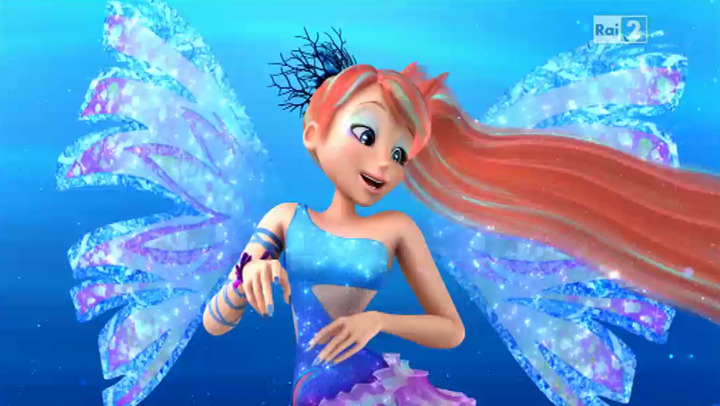 Winx Club 3D Preview! | NataliezWorld