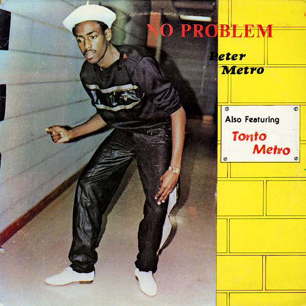 Peter Metro - Alchetron, The Free Social Encyclopedia