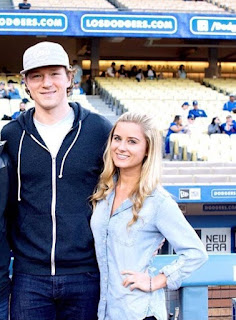 Tyler Toffoli's Wife Cat Belanger: Girlfriend Bio