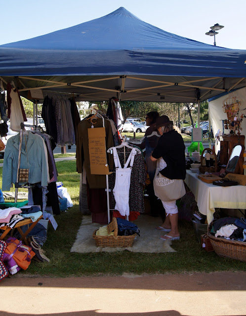 Sea You Around: Peregian Beach Markets