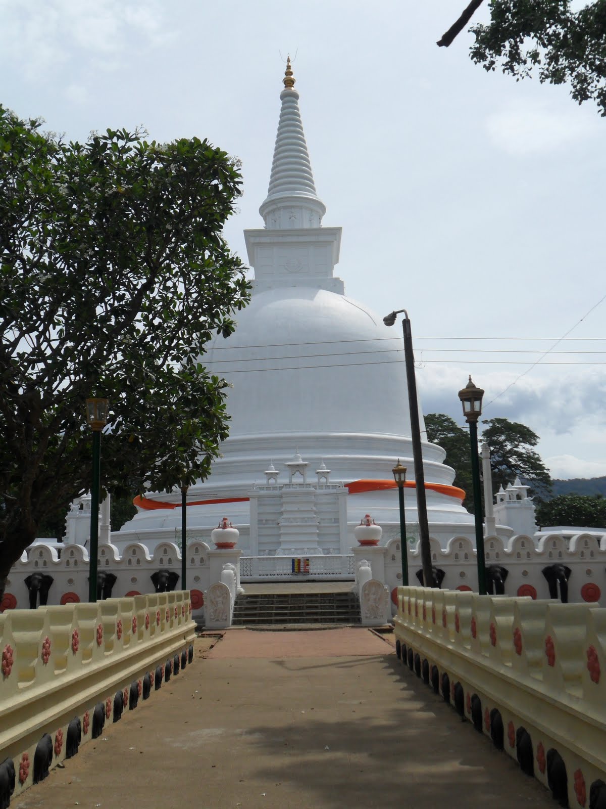 Mahiyangana - JungleKey.in Image