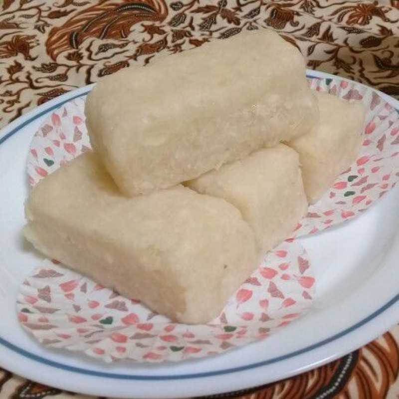 5 Rekomendasi Makanan Tradisional Khas Batang