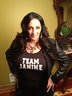 Keeping it in the Family: Let's Meet Janine!