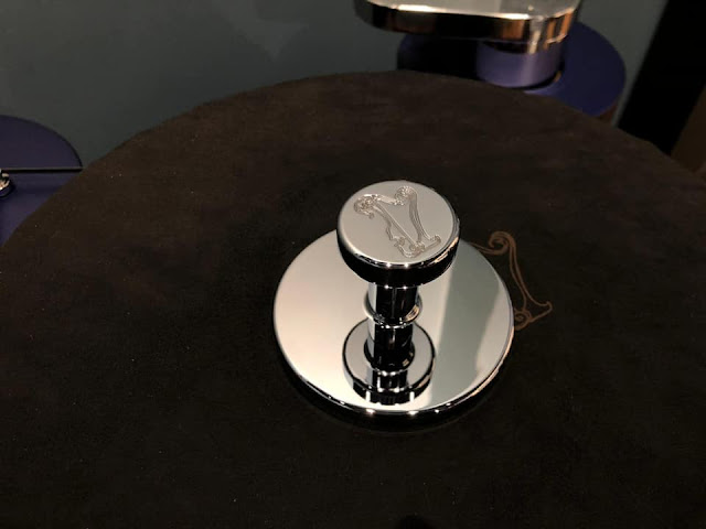 DaVinciAudio Labs „EQ“ record player – Ultimate High-Fidelity