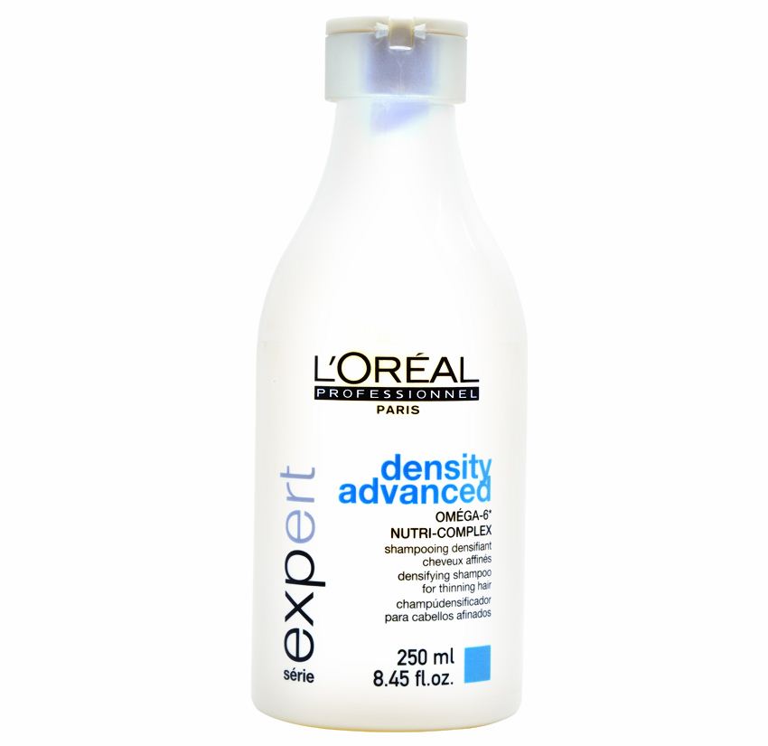 The Loreal Professional Density Advanced Shampoo
