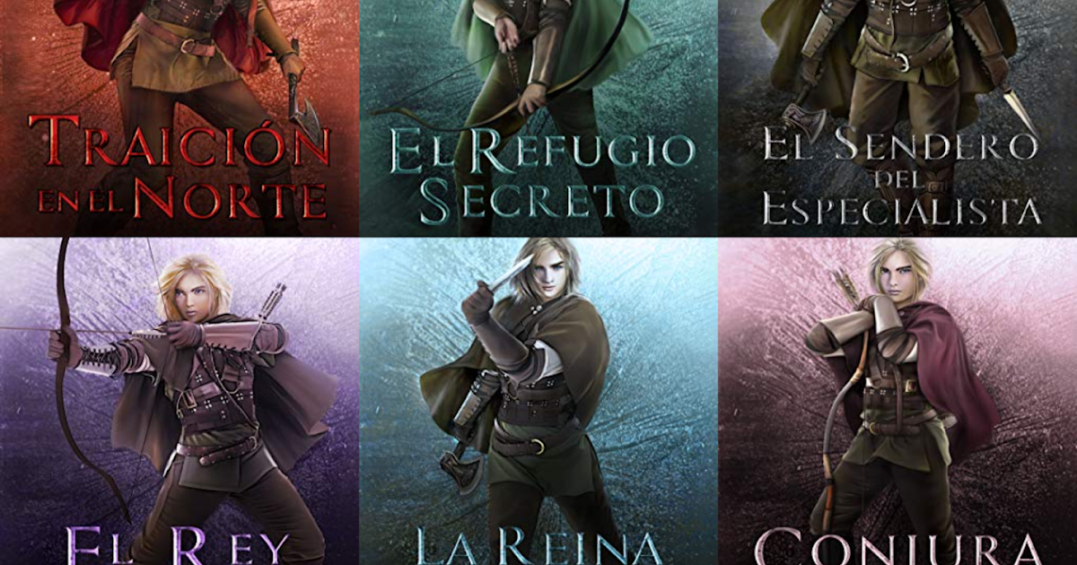 El Sendero del Guardabosques