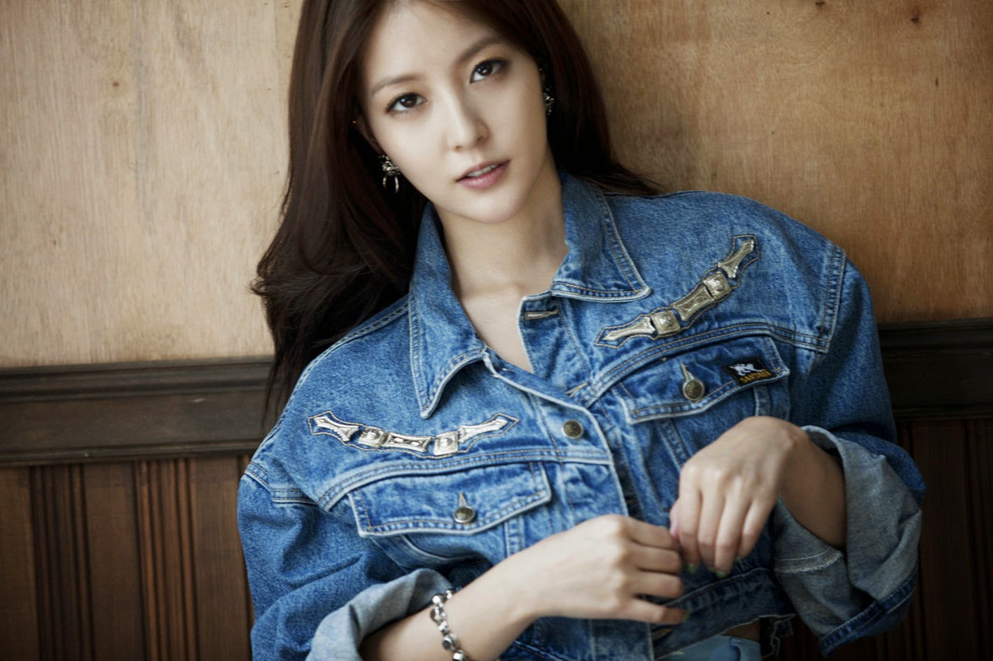 Voshow's Blogger: Kpop first female "Korean Wave Star" (Kwon-Boa)